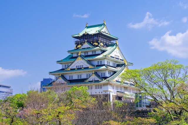 Unveiling the Secrets of Japan’s Historic Castles: Exploring Japan